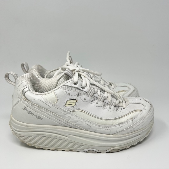 Skechers | Shoes | Skechers Shape Ups Walking Sneakers | Poshmark